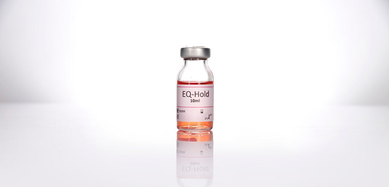 EQ-HOLD Equine Oocyte Holding Medium - 10ml – Agtech Inc