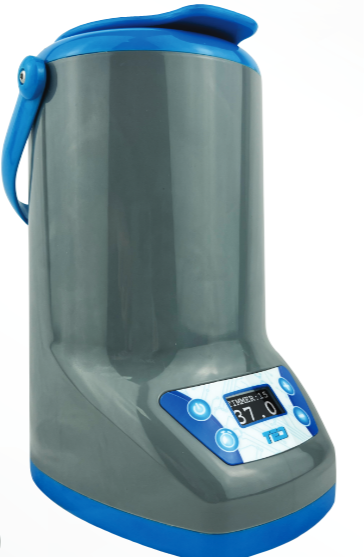 Embryo and Semen Thaw Unit DSE-400 – Agtech Inc