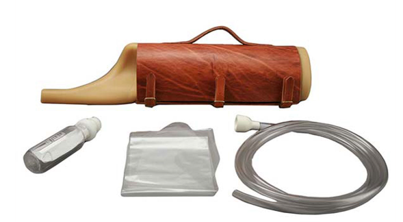 22" Missouri AV Complete Kit, Each – Agtech Inc