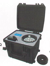 Bovine embryo and oocyte transporter (heater) – Agtech Inc