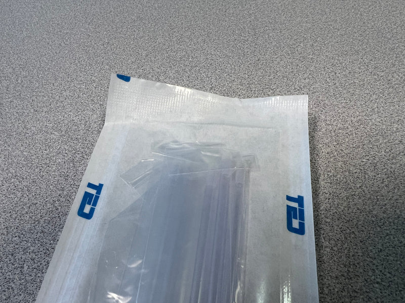 ET Sheath 0.25cc With Chemise (5 per pack) – Agtech Inc