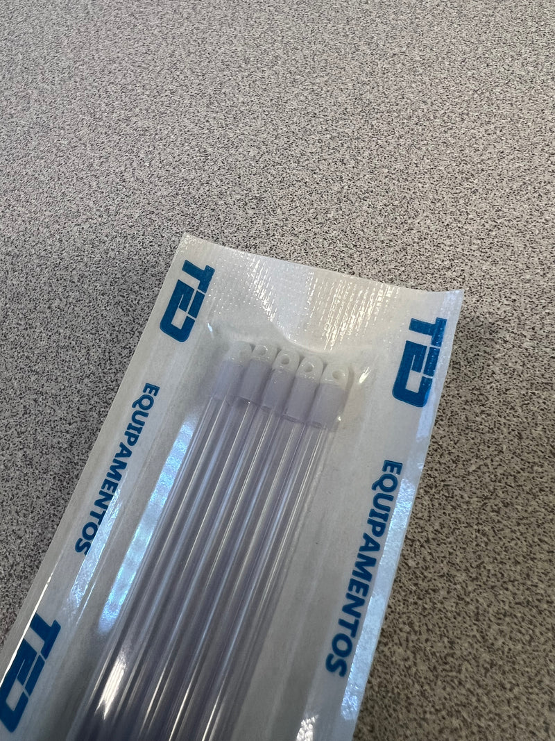 ET Sheath 0.25cc (5 per pack) – Agtech Inc