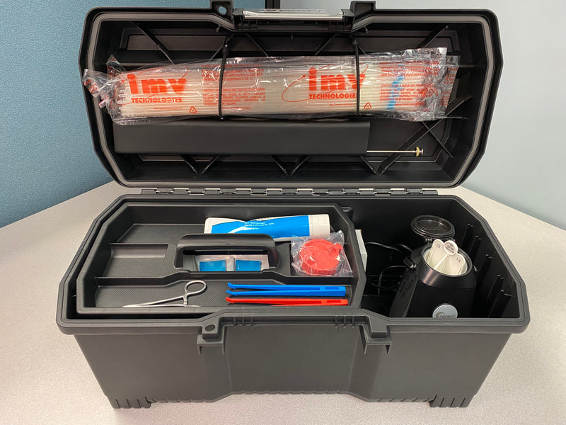 AI Complete Kit - Cattle, each – Agtech Inc