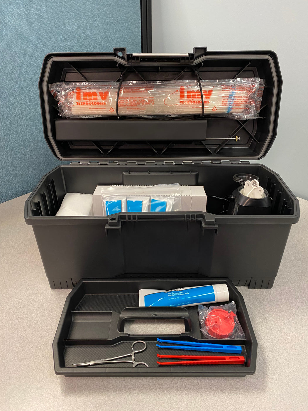 Swine Breeding Supplies & Equipment | Agtech – Tagged "AI Kits ...