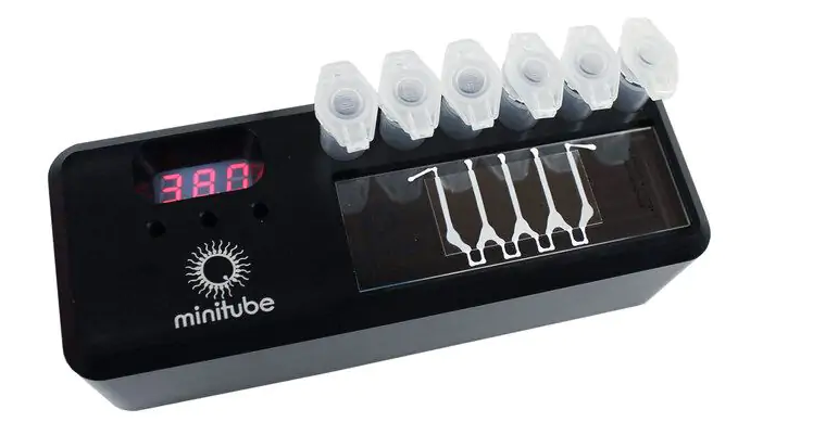 AndroScope®, For Mobile Semen Analysis Kit, Each – Agtech Inc