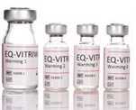 EQ- VitiriWarm, Vitrification Warming Media Kit 1x5ml, 3x1ml. – Agtech Inc