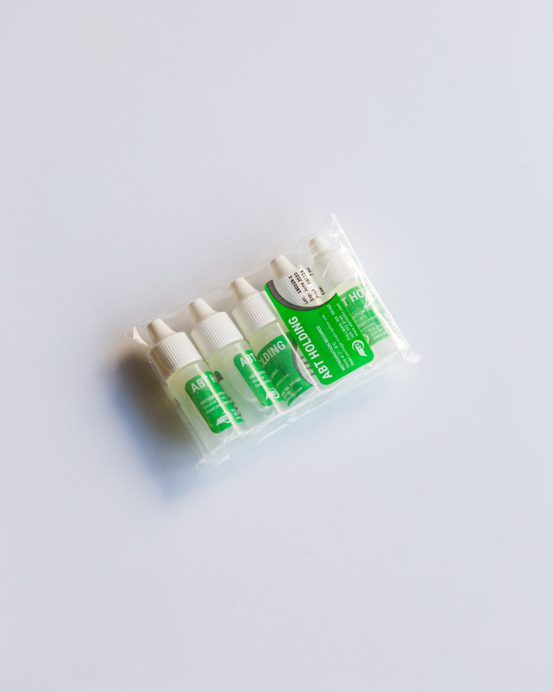 ABT Holding, w/ BSA, 5 x 7ml, Each – Agtech Inc