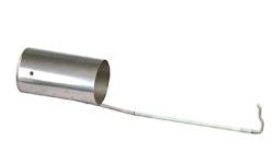 Canister for IC Biomedical Tanks – Agtech Inc