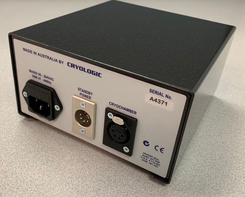 Freezer, CL-2200 System, Each – Agtech Inc