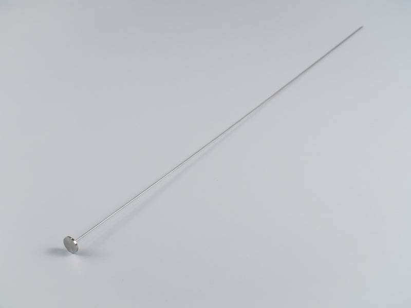 Stylet, Small Diameter, for 14fr & Smaller Vortech Catheters, 26.25 In ...
