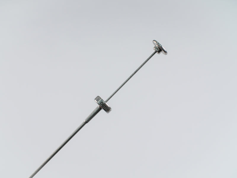 Transfer Rod, For ET, Deep Chamber, Each – Agtech Inc