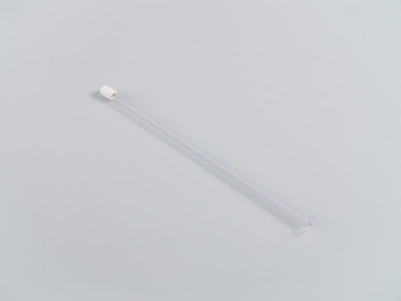 Sani-Shield Rod Protector, 8 Inch, Small Diameter, 25/Bag – Agtech Inc