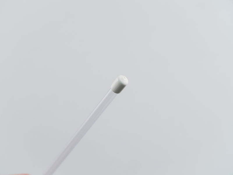 Sani-Shield Rod Protector, 10 Inch, Small Diameter, 25/pk – Agtech Inc
