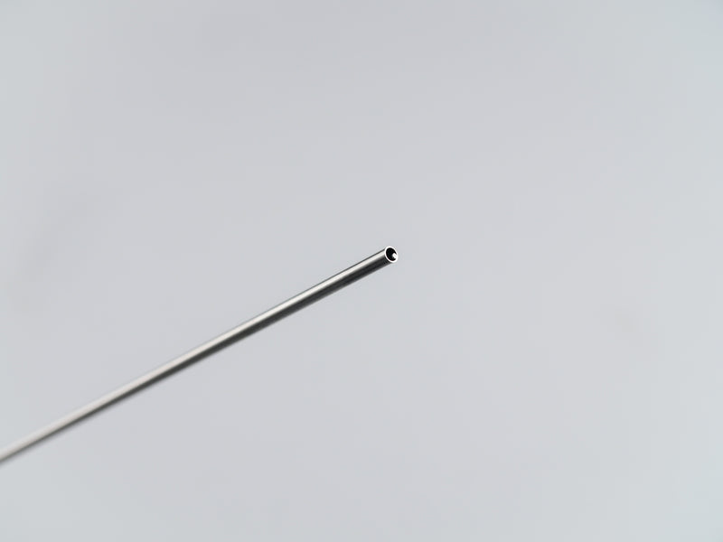 Univ. AI Rod, 18 w/Spiral Hub, for .25cc & 0.5cc Straws, Each – Agtech Inc