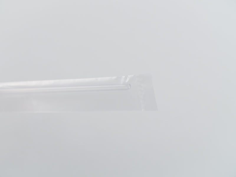 Sheath, For Spiral AI Rod, .25 or .50ml Straws, Unslit w/Blue Insert ...