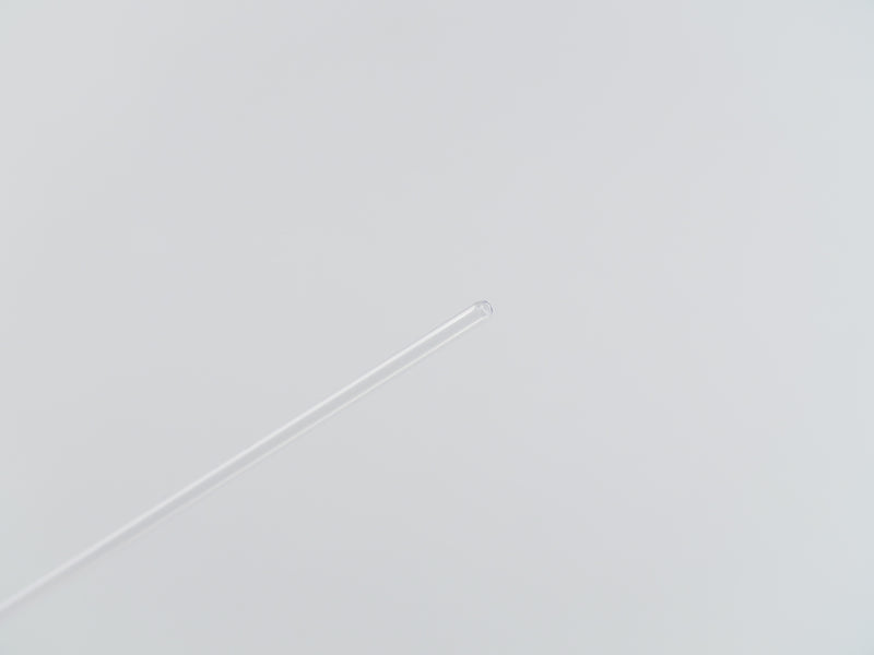 Sheath, For O-Ring AI Rod, .25 & .50ml Straws, Slit w/Green Insert, 50 ...