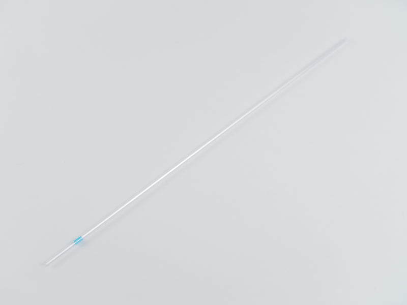 Sheath, For Spiral AI Rod, .25 or .50ml Straws, Unslit, w/Blue Insert ...