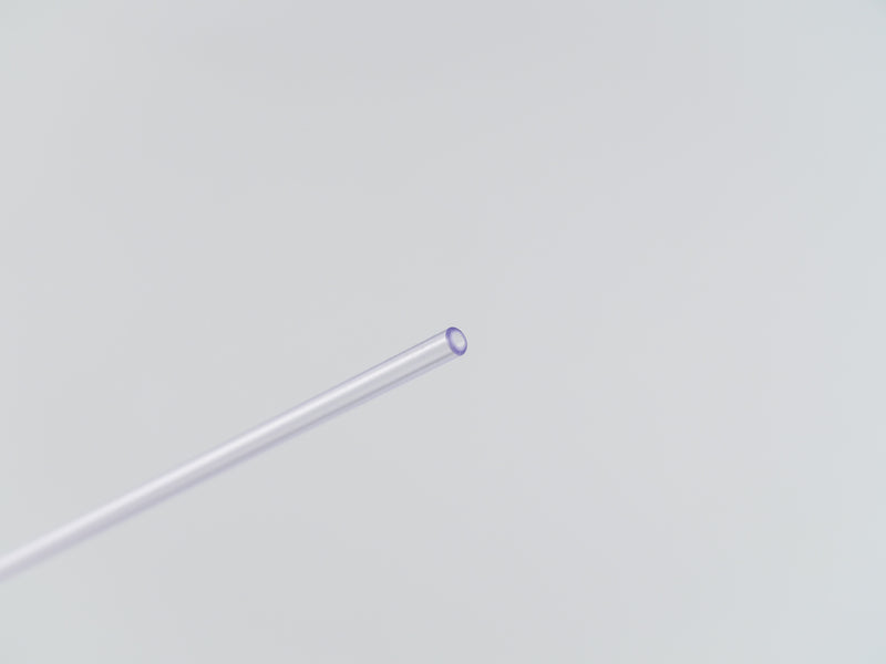 Pipette, Infusion Tube, 21 Inch, Drilled End, 25/pk – Agtech Inc