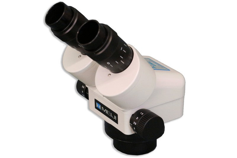 EMZ-5 Stereo Microscope, w/20x Eye Piece, LED Mirror Base, Each ...
